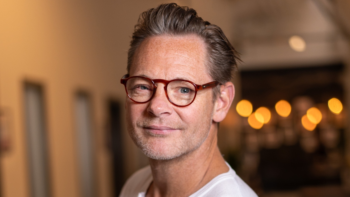 Paw Henriksen - Nyheder, billeder og video | Billed-Bladet