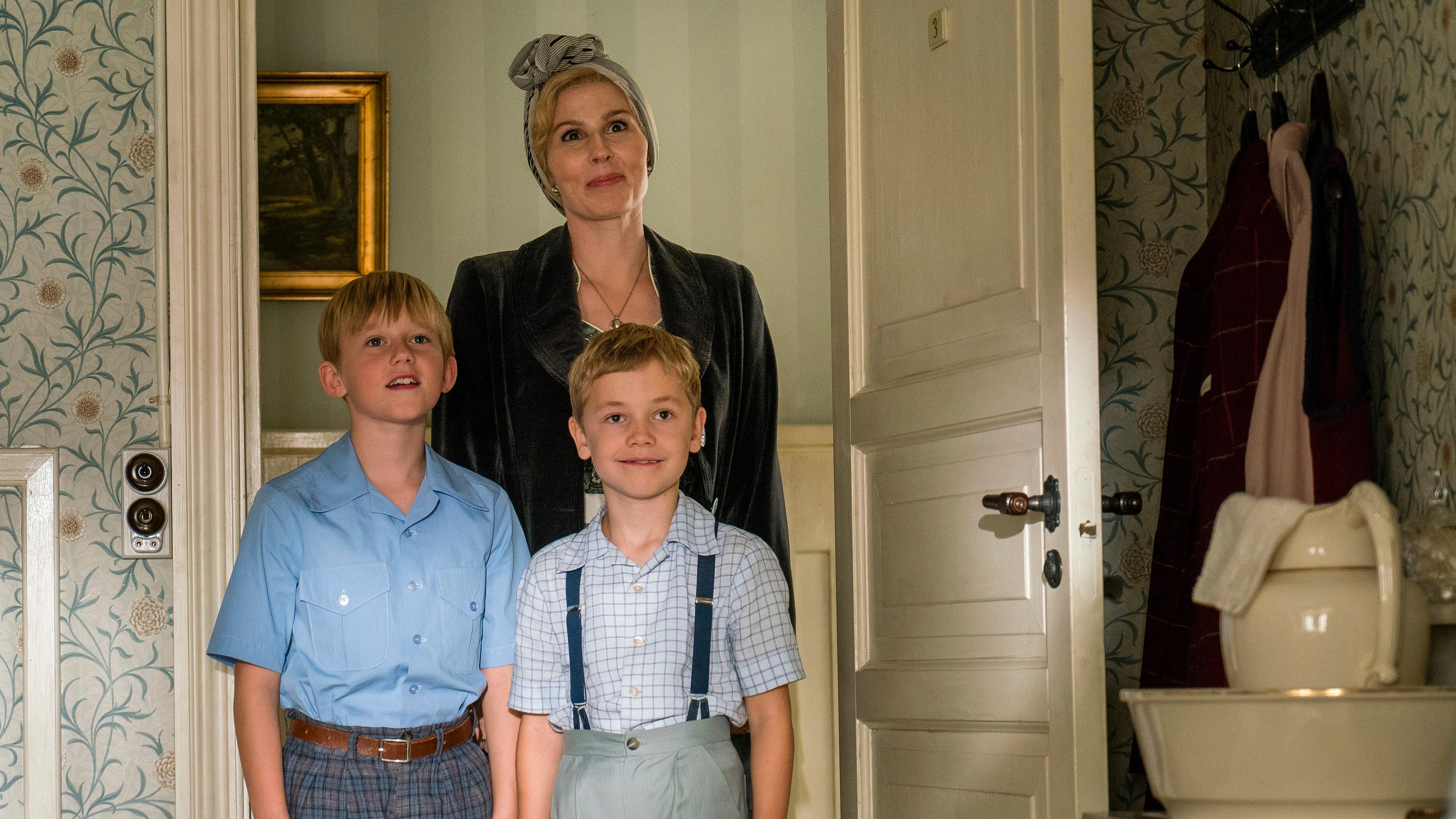 Den unge stjerne fra Familier som vores: Her har du (måske) set Lucas ...