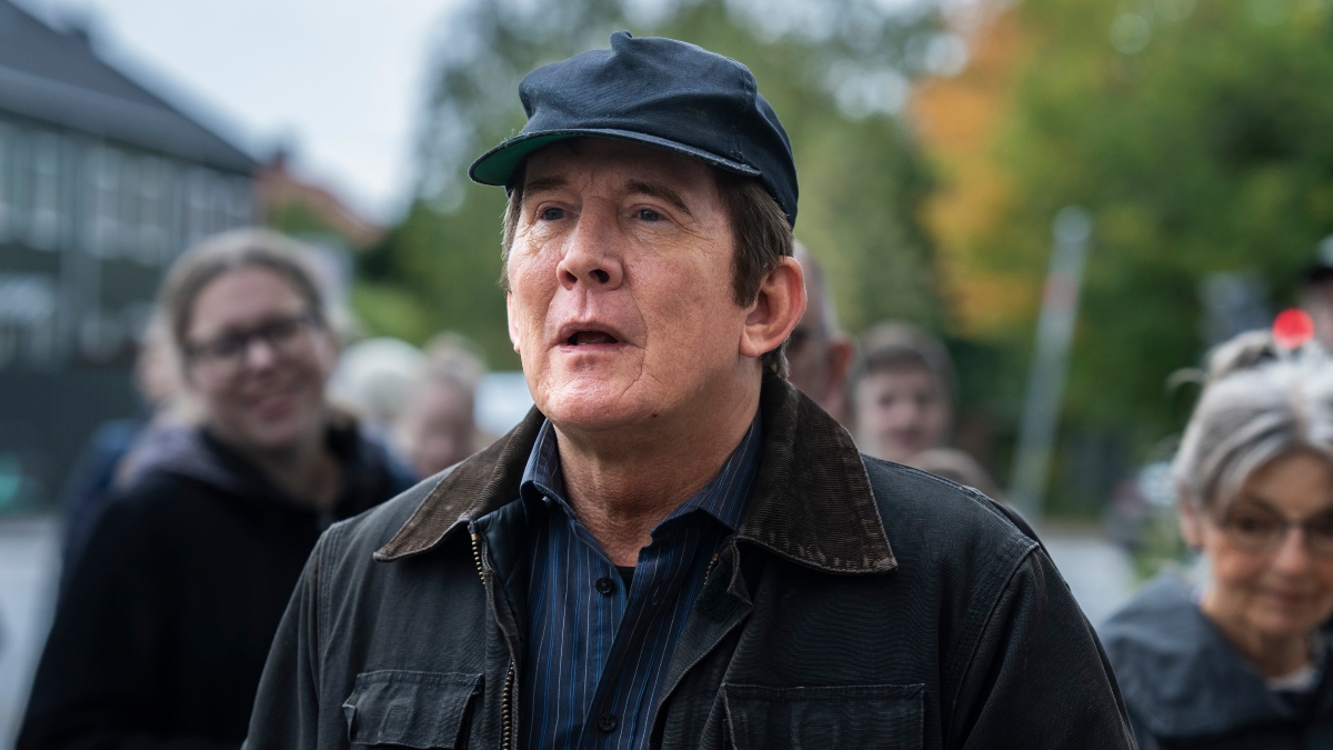 De har arbejdet sammen i 35 år: Så tætte er Thomas Bo Larsen og Thomas ...