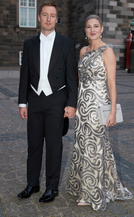 Nu er det afsløret: Det skal Jacob Mark efter Folketinget | BILLED-BLADET