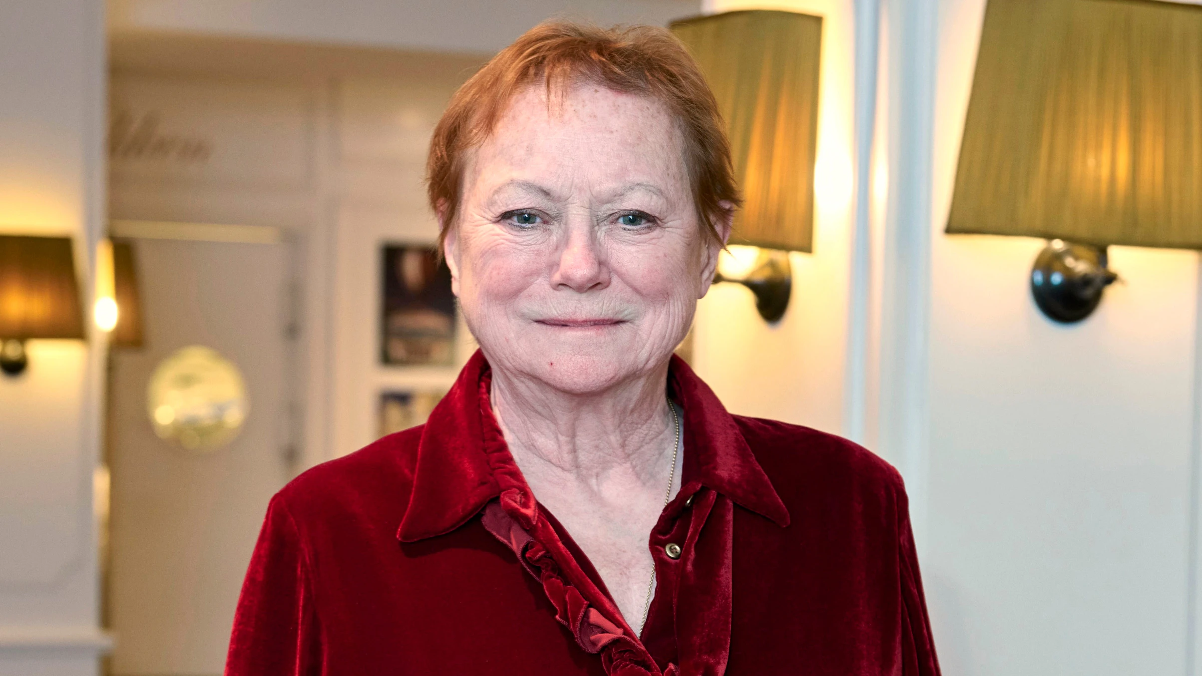 DR er klar med nyt kageprogram: Liv Martine og Victor Lander skal være ...