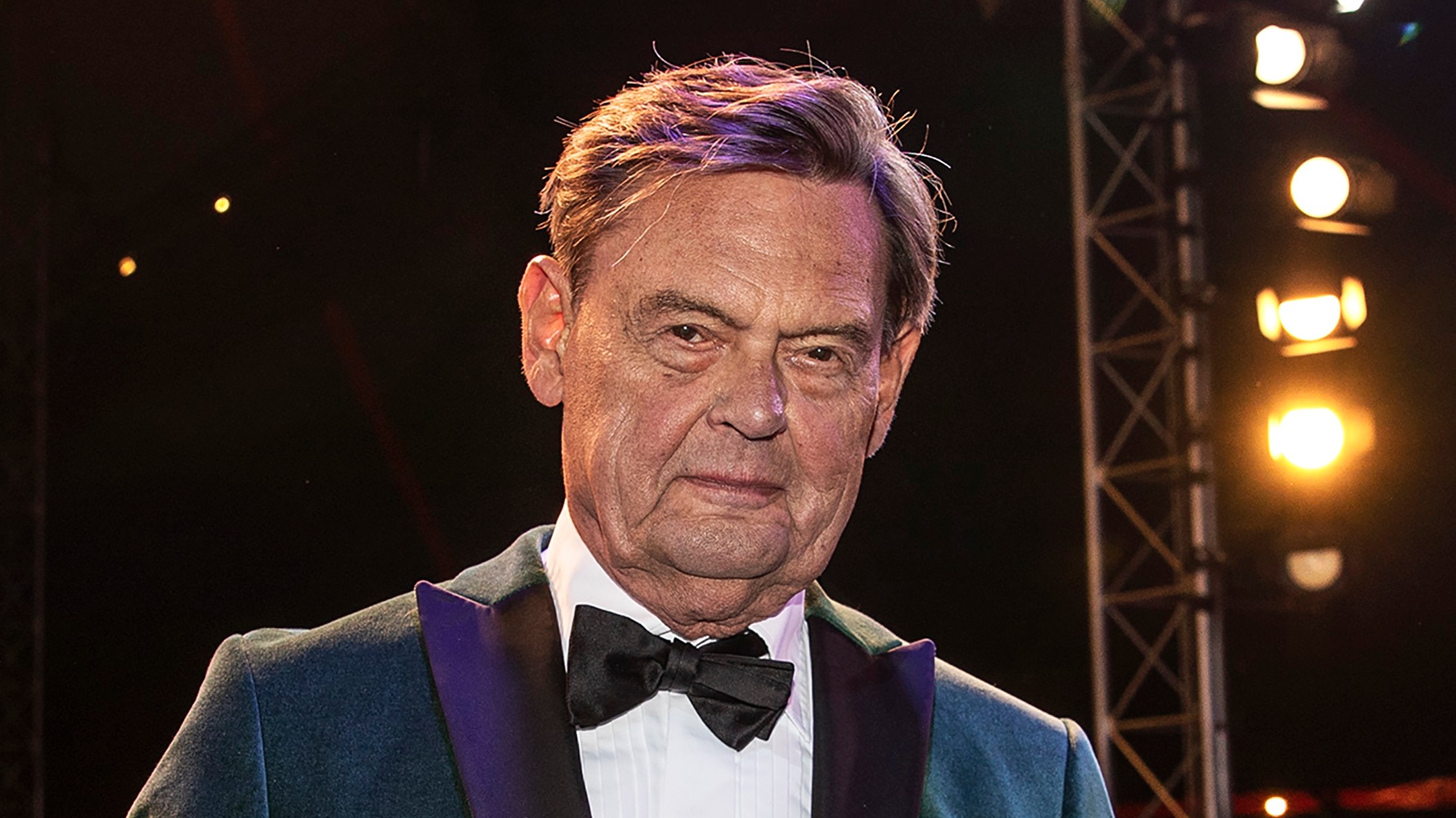 Ulf Pilgaards tætteste kollegaer mindes ham i nyt hyldestprogram på TV ...