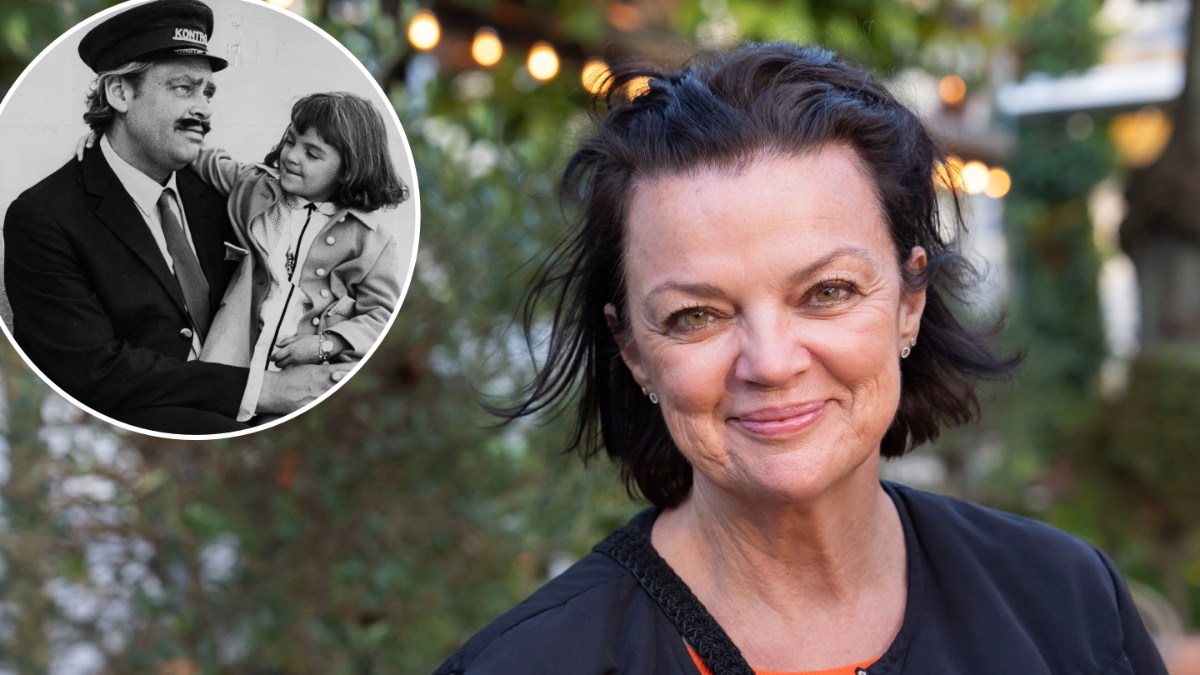 Pusle Helmuth: Jeg er helt rørt | BILLED-BLADET