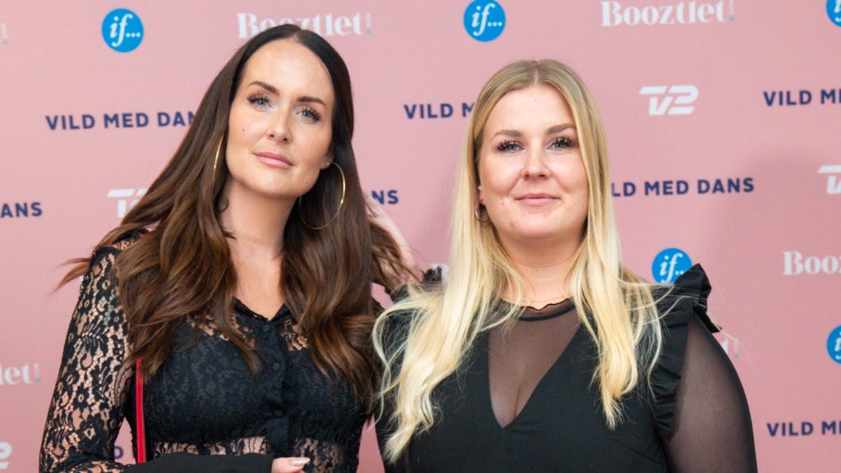 Tv-kendis efter tabet af sin søn: Er stadig helt knust | BILLED-BLADET