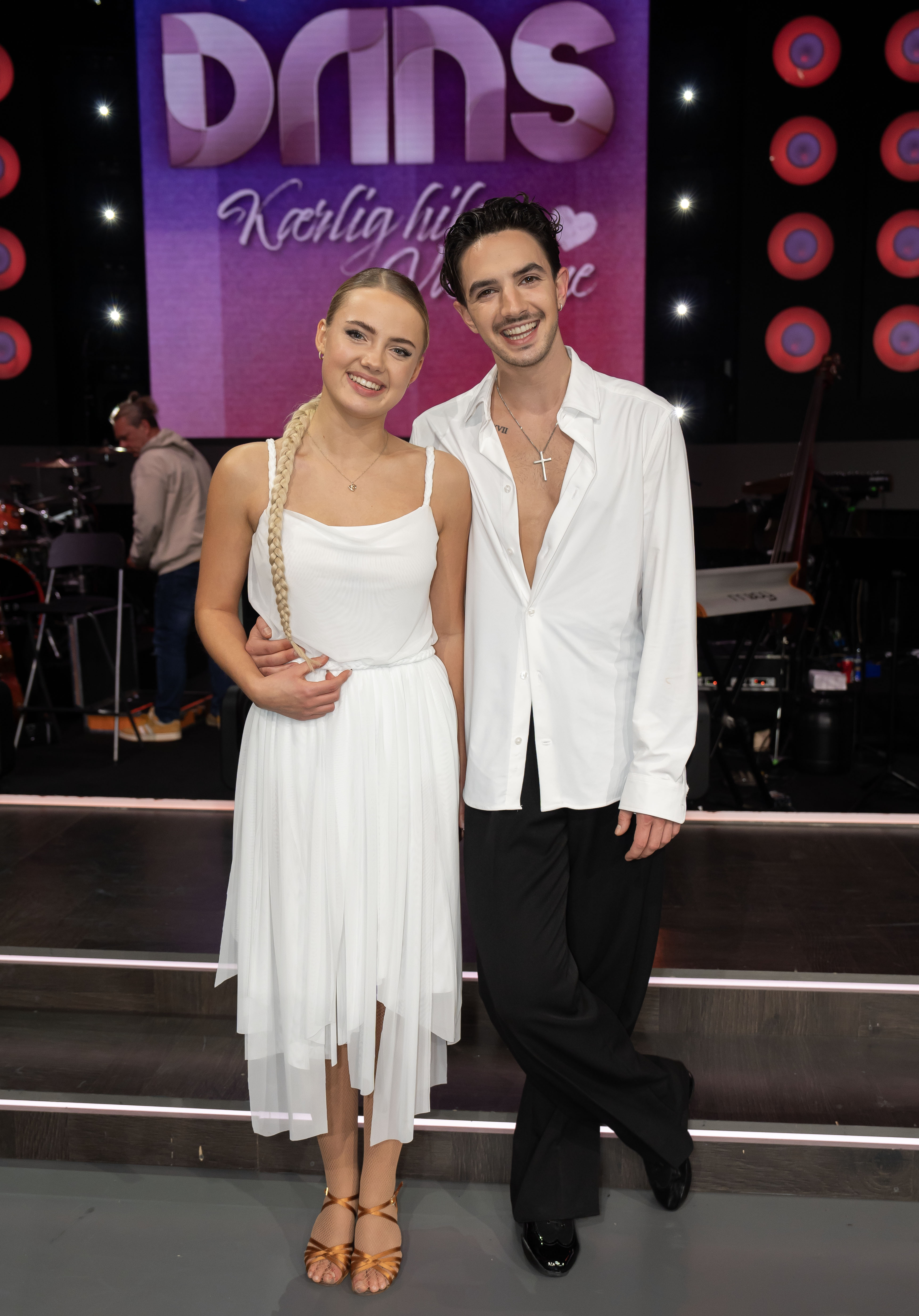 Eksperten er skråsikker: De vinder Vild med dans | BILLED-BLADET