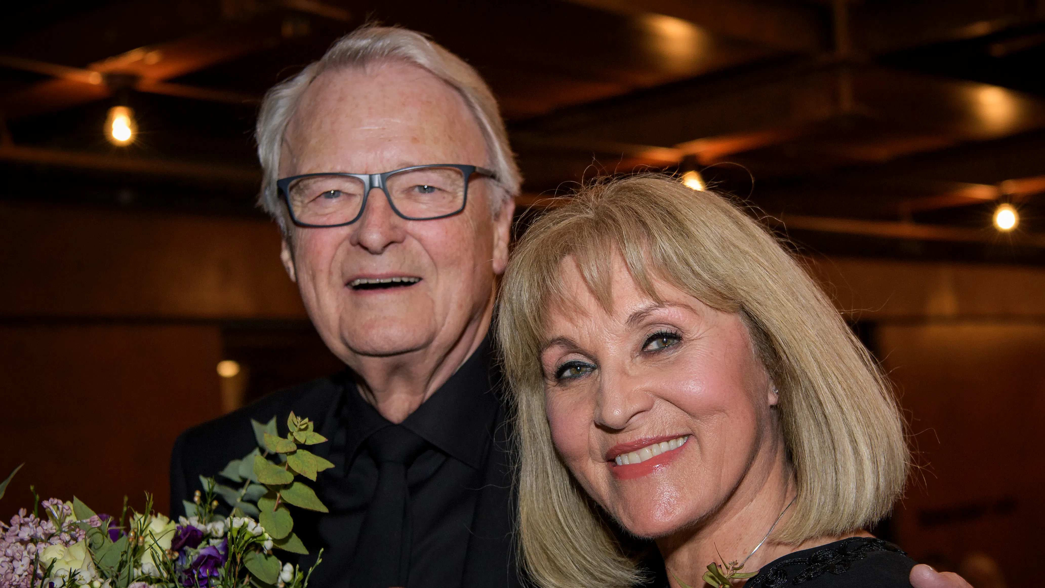 Dem efterlader Bent Mejding sig | BILLED-BLADET