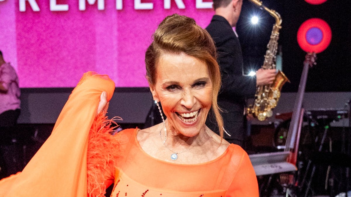 Dot Wessman afslører: Derfor var hun glad for at ryge ud af Vild med ...