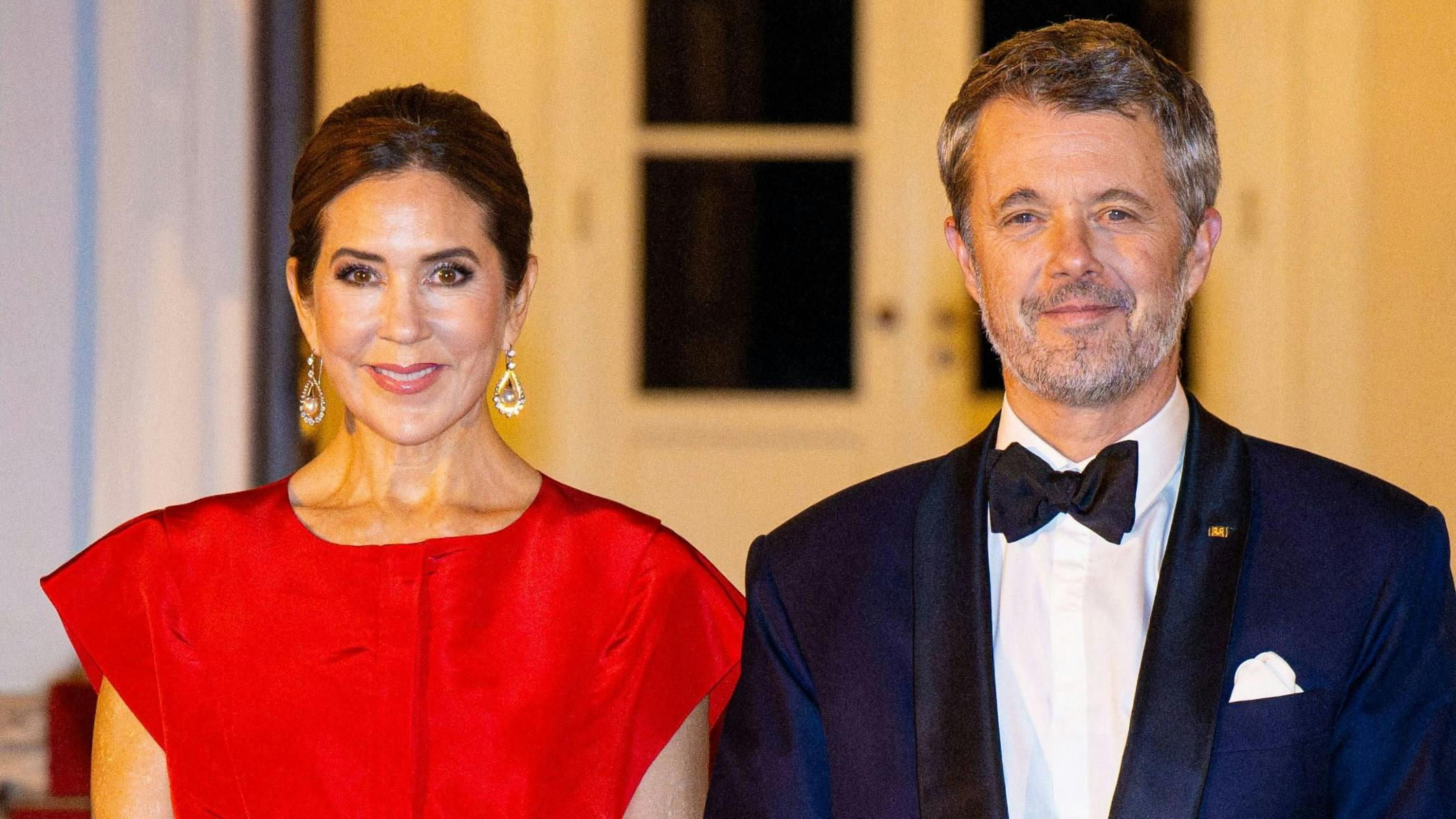 Kongehuset med stor nyhed: Har taget markant beslutning, der får store konsekvenser | BILLED-BLADET