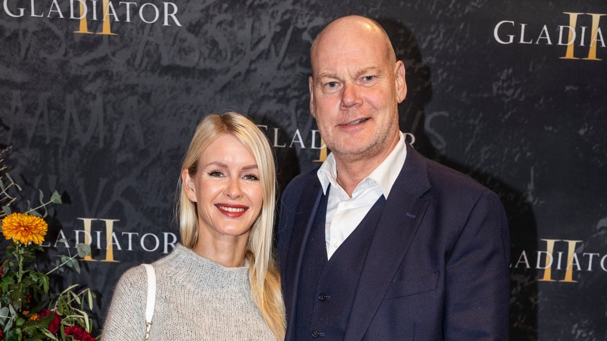 Nygifte Andreas Bo Pedersen: Her gik bryllupsrejsen hen | BILLED-BLADET