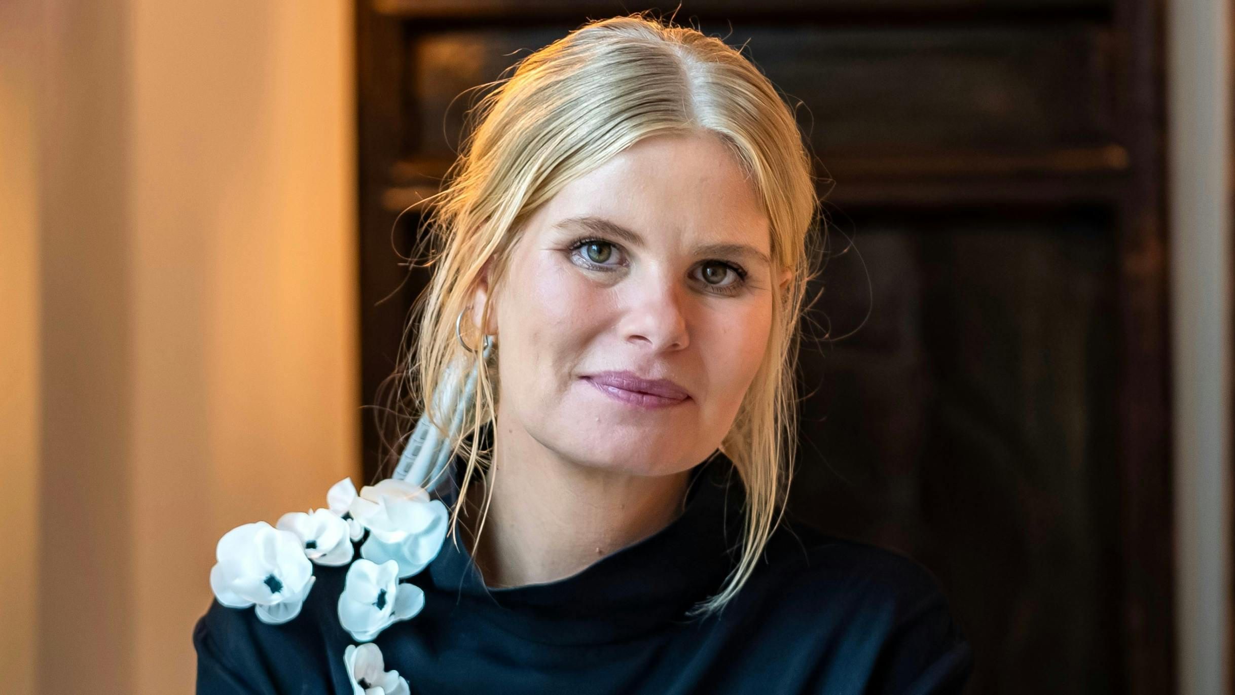 Efter barsk periode: Sofie Linde har truffet en stor beslutning for ...