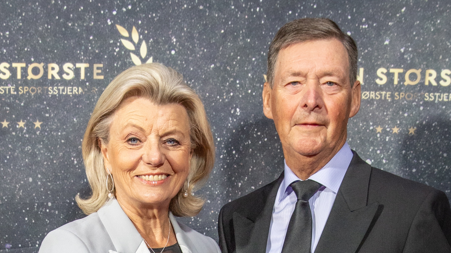 Anne Laxholm og Hans-Henrik fik aldrig den sidste dans sammen: Måtte ...