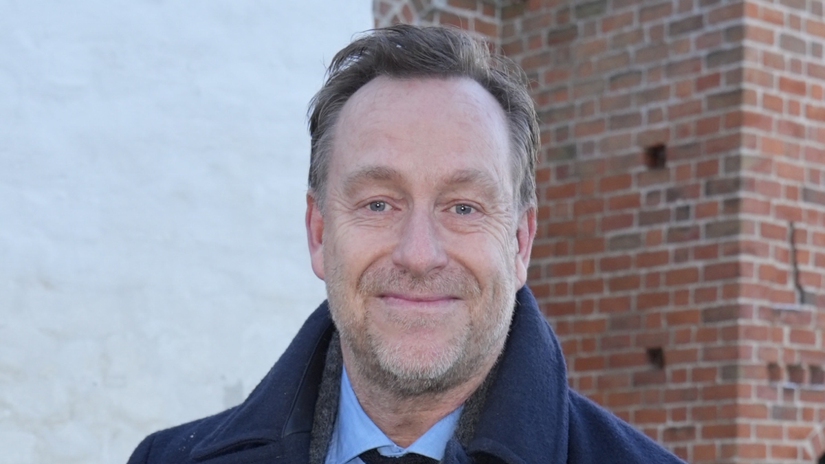 Bent Mejding - Nyheder, billeder og video | Billed-Bladet