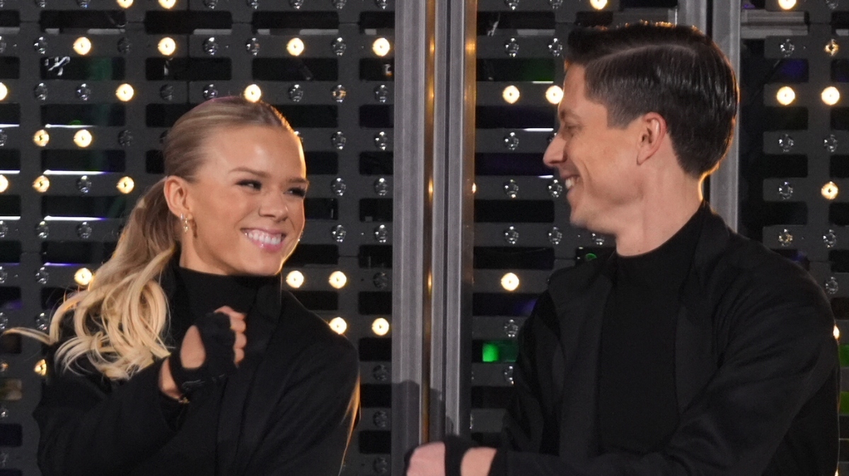 vild med dans 2024 | BILLED-BLADET