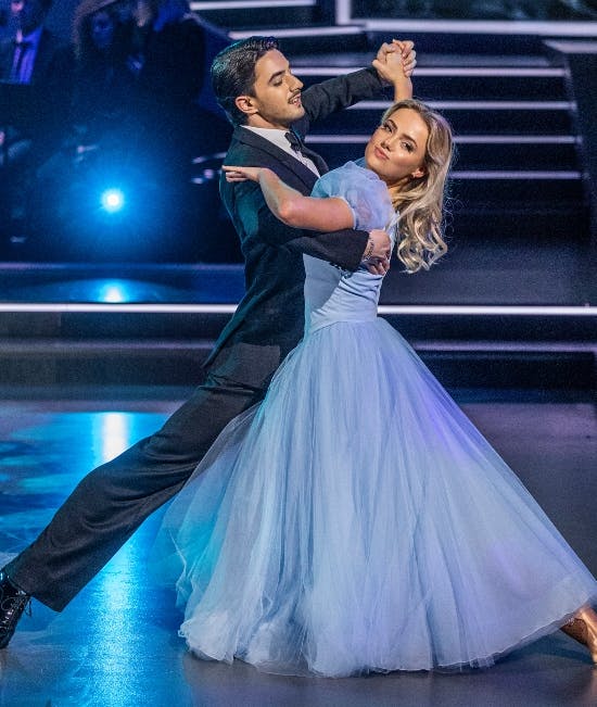 19-årige Anna Munch jubler: Jeg har fået hovedrollen | BILLED-BLADET