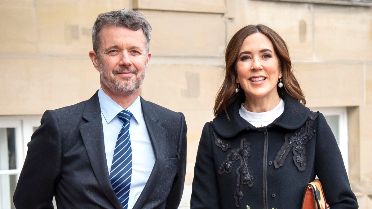 Stor nyhed fra kongehuset: Ændringen sker fra i dag | BILLED-BLADET