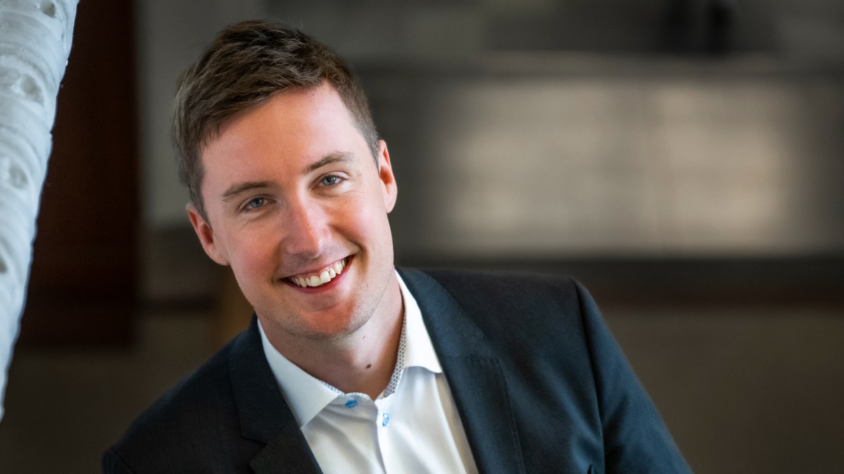 jacob mark | BILLED-BLADET