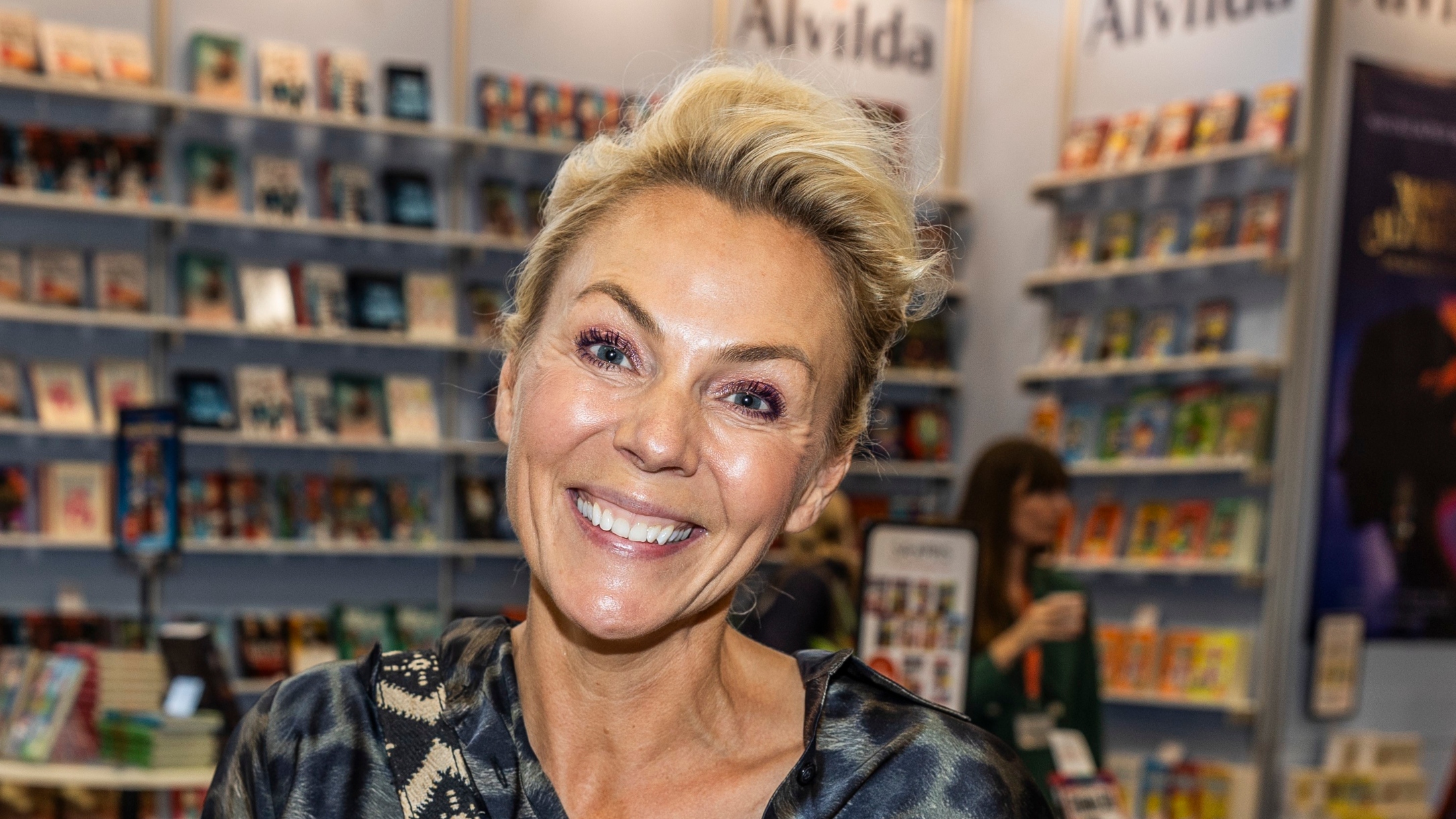 Fantastiske billeder: Lene Beier inviterer inden for på sit og ...