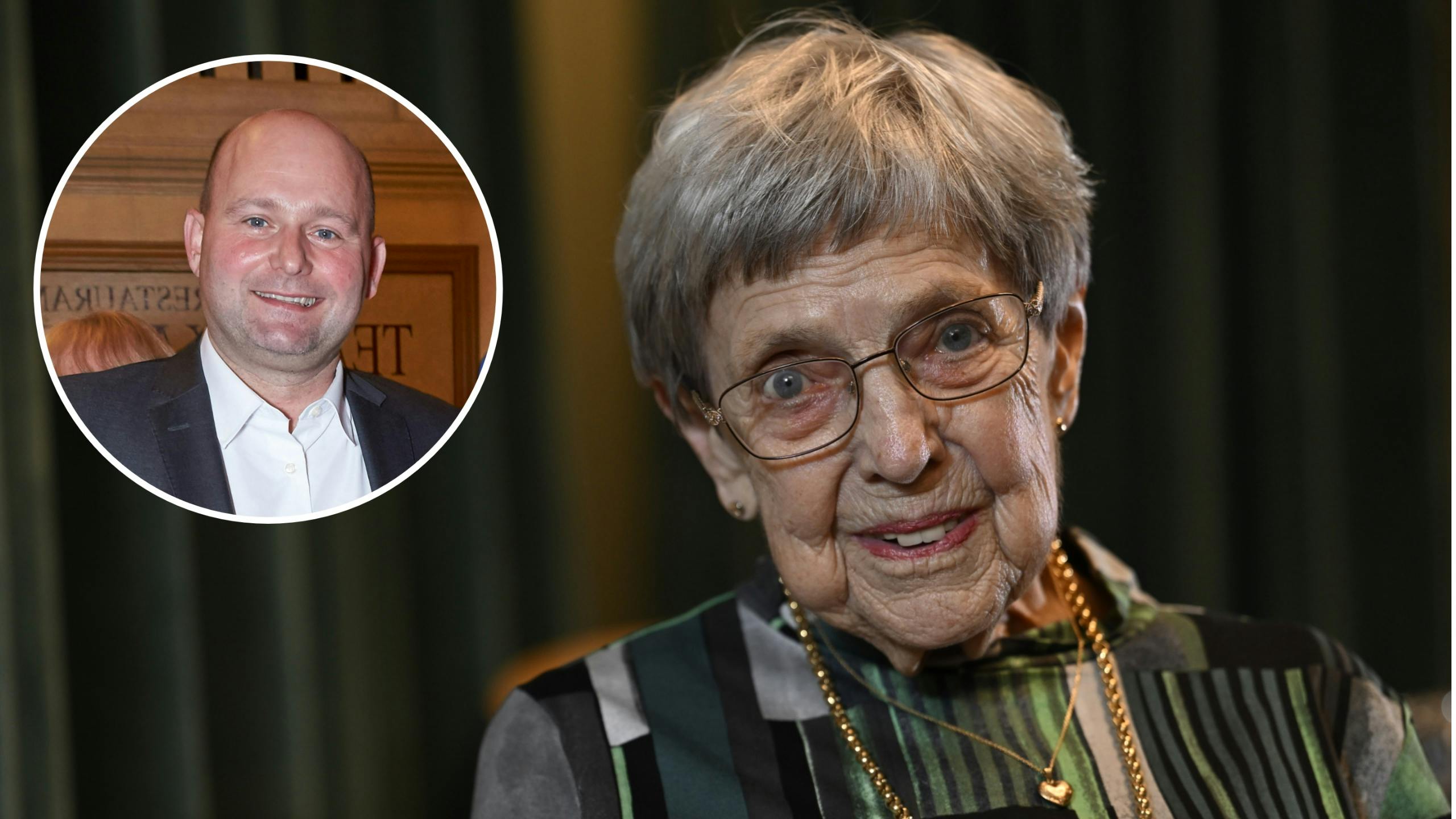 Sådan holder Ruth Pape Poulsen minderne om sin søn i live | BILLED-BLADET