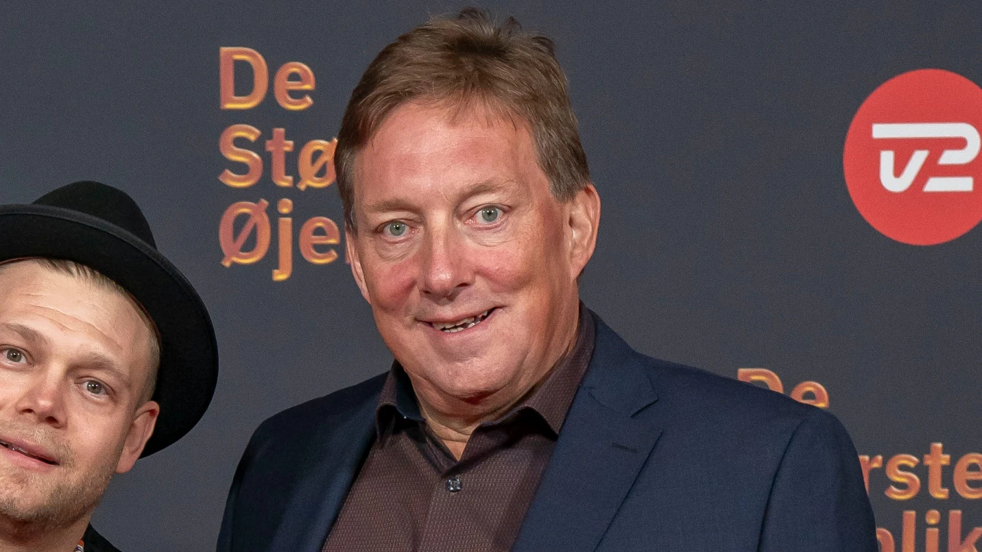 Tv-kokken Jesper Panorama er blevet svindlet for en halv million ...