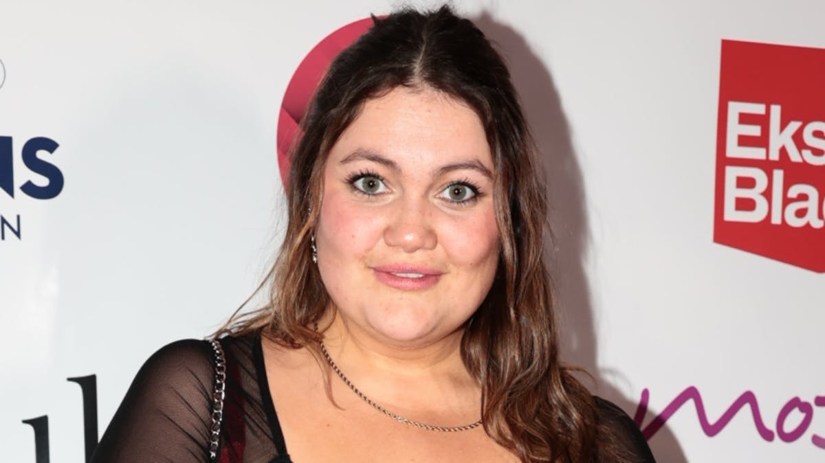 Stephanie Siguenza på rød løber med ny fyr efter skilsmisse: Nu sætter hun ord på deres relation ...