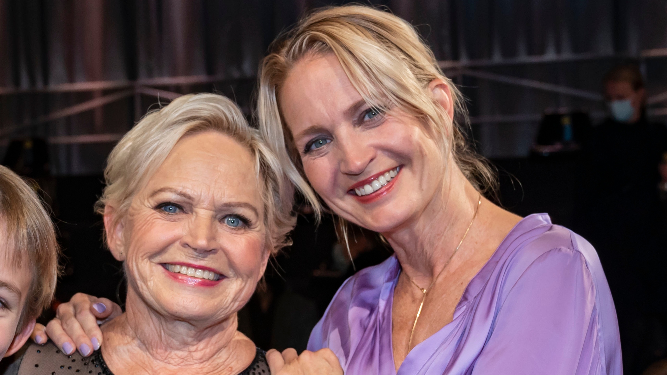 Annette Heick – Seneste nyt om tv-værten her | BILLED-BLADET