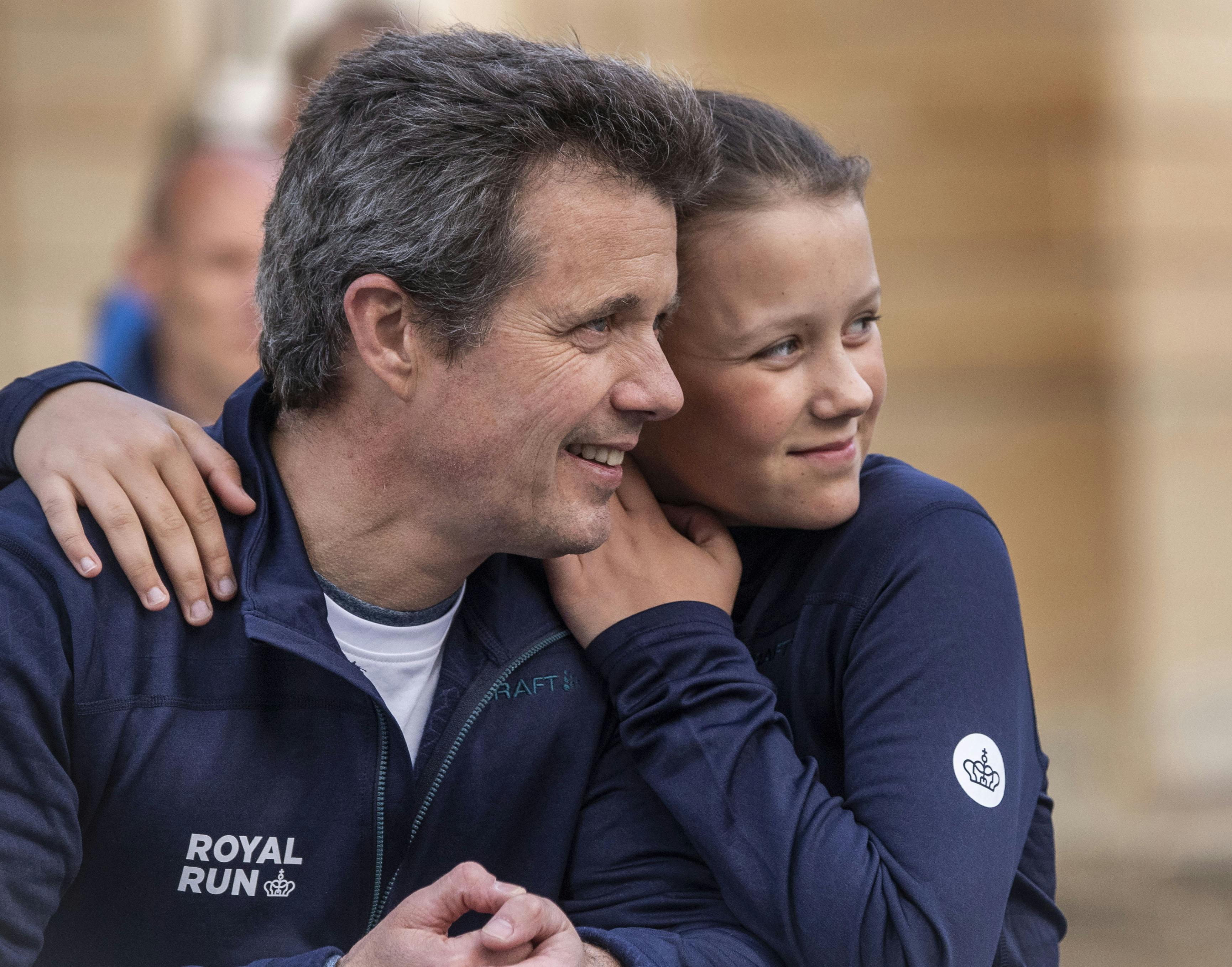 Liveblog Royal Run 2025 | BILLED-BLADET