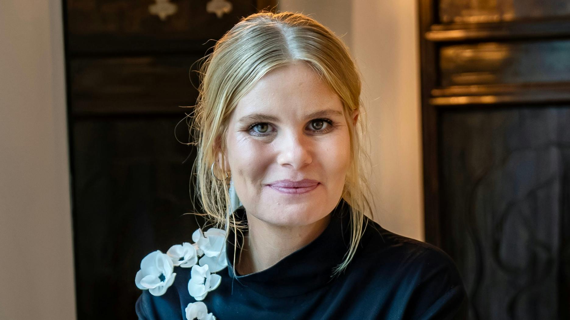 Undrer du dig også? Derfor ser man ikke Sofie Lindes døtre længere ...