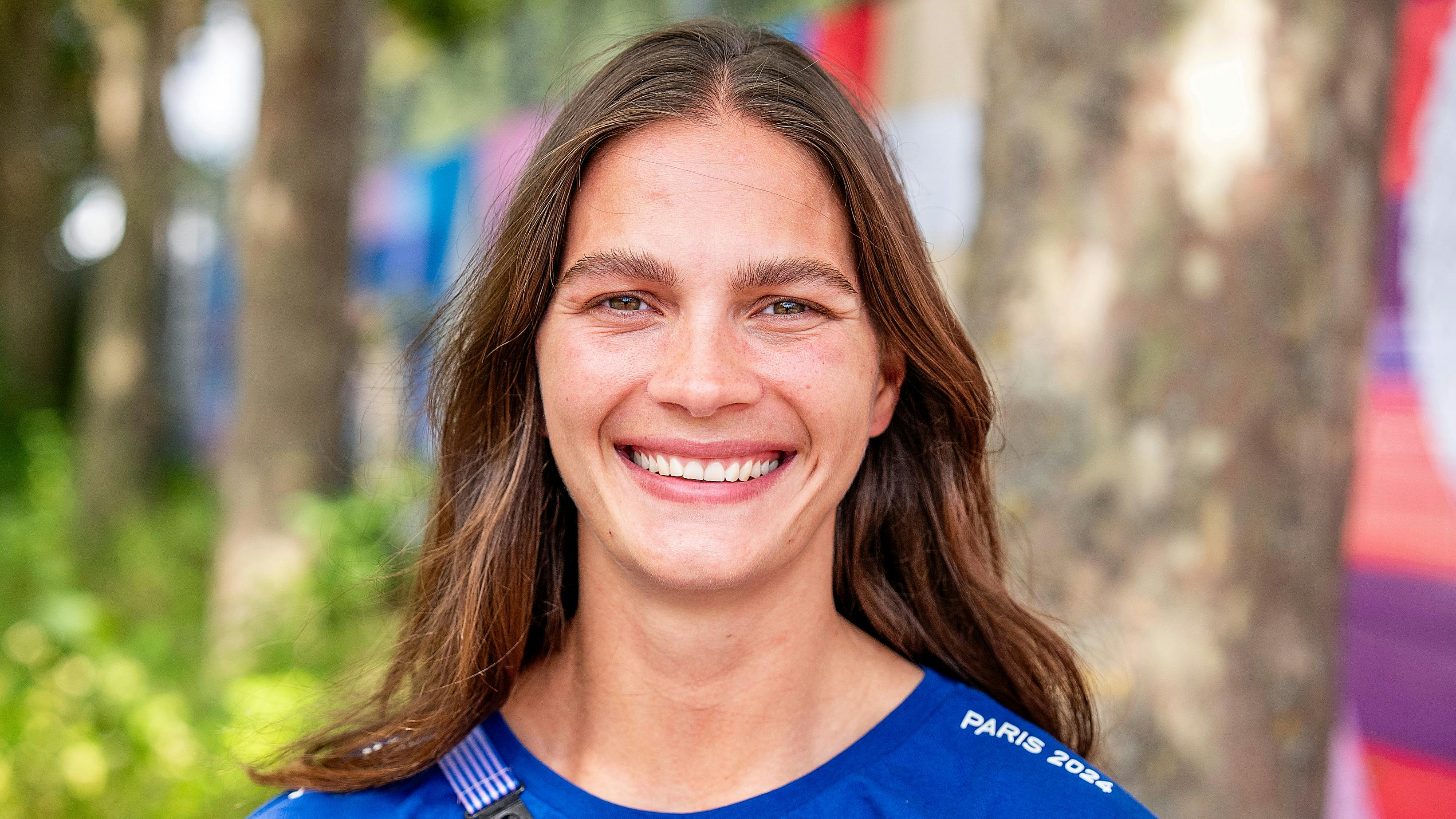 Håndboldstjernen Helena Elver: Her er hendes kendte kæreste | BILLED-BLADET