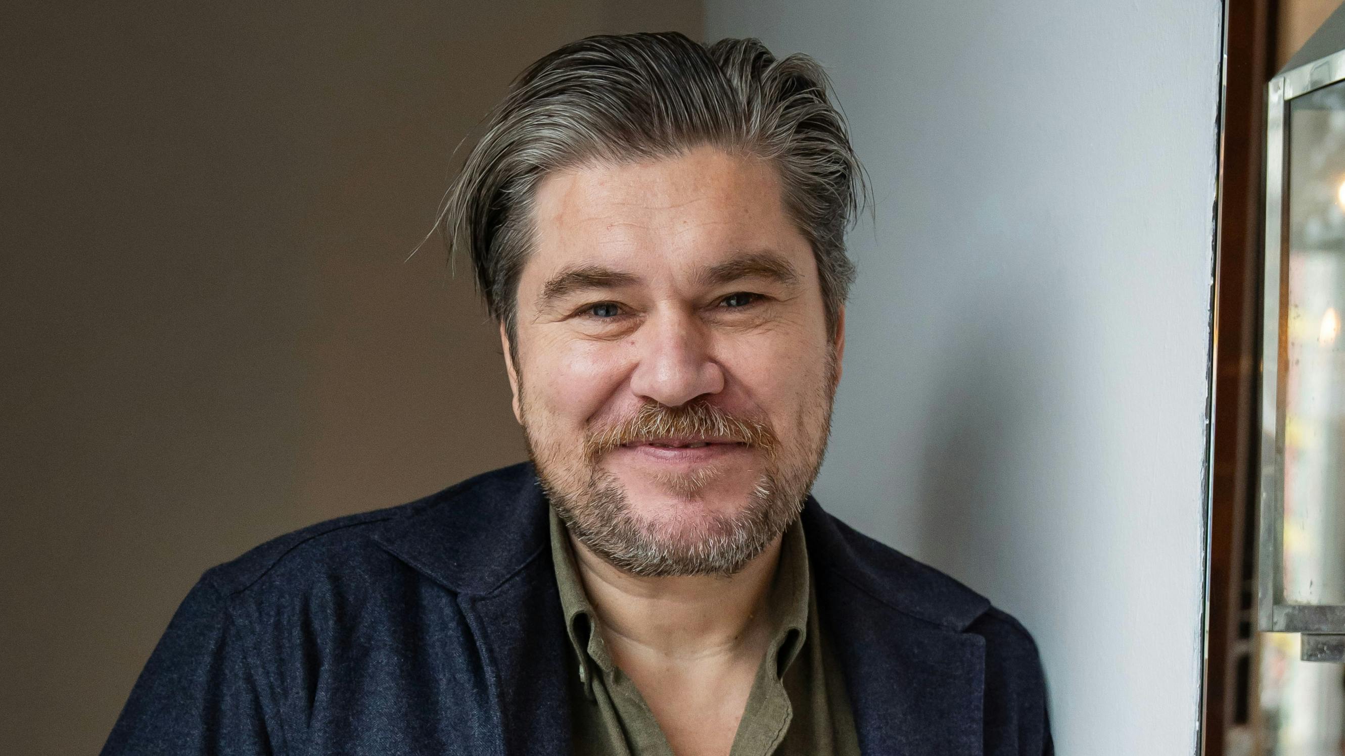 Rasmus Bjergs beslutning kom som et stort chok for hans mor | BILLED-BLADET