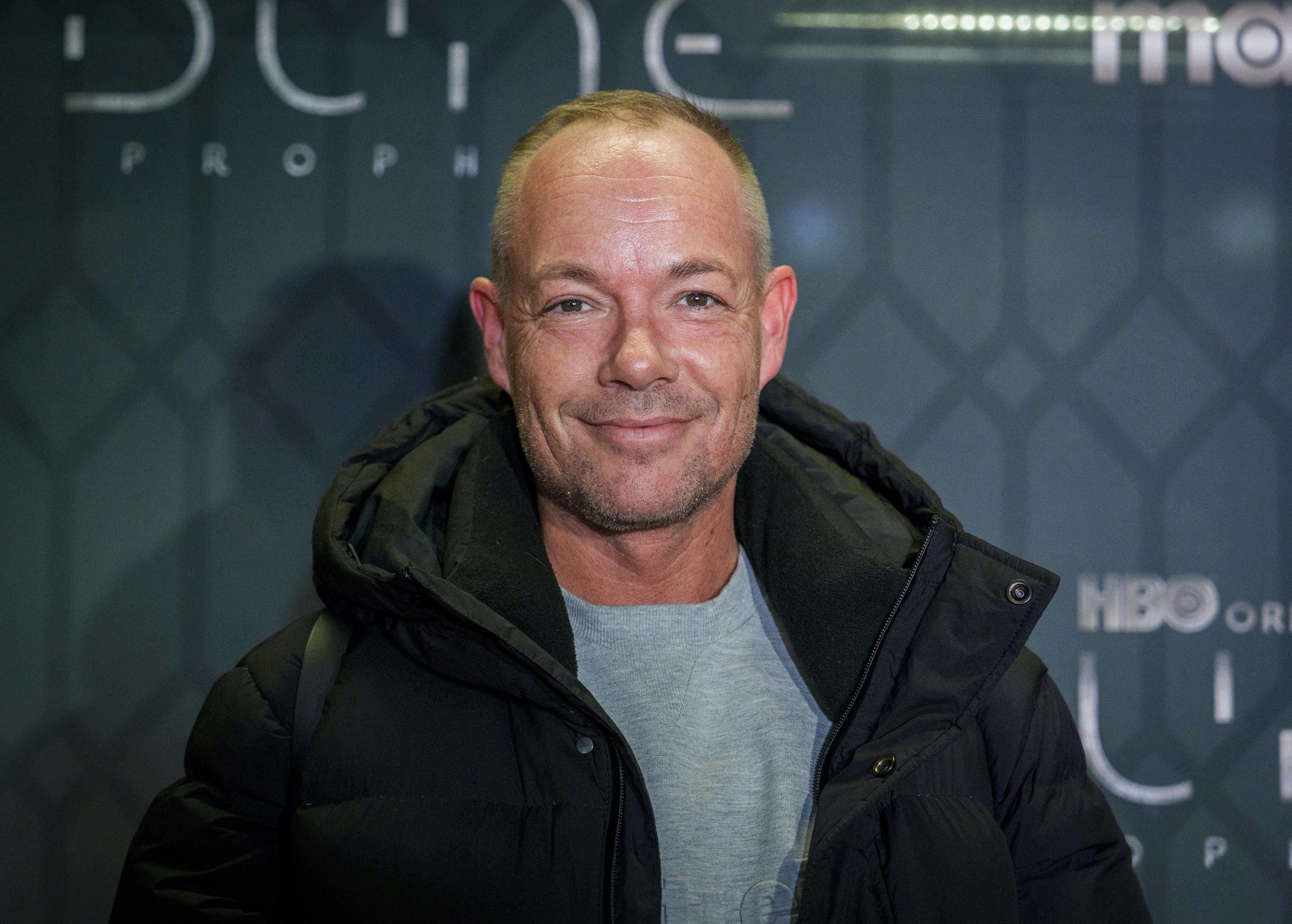 Det bliver ikke det samme: Lasse Spangenberg frygter den første jul ...