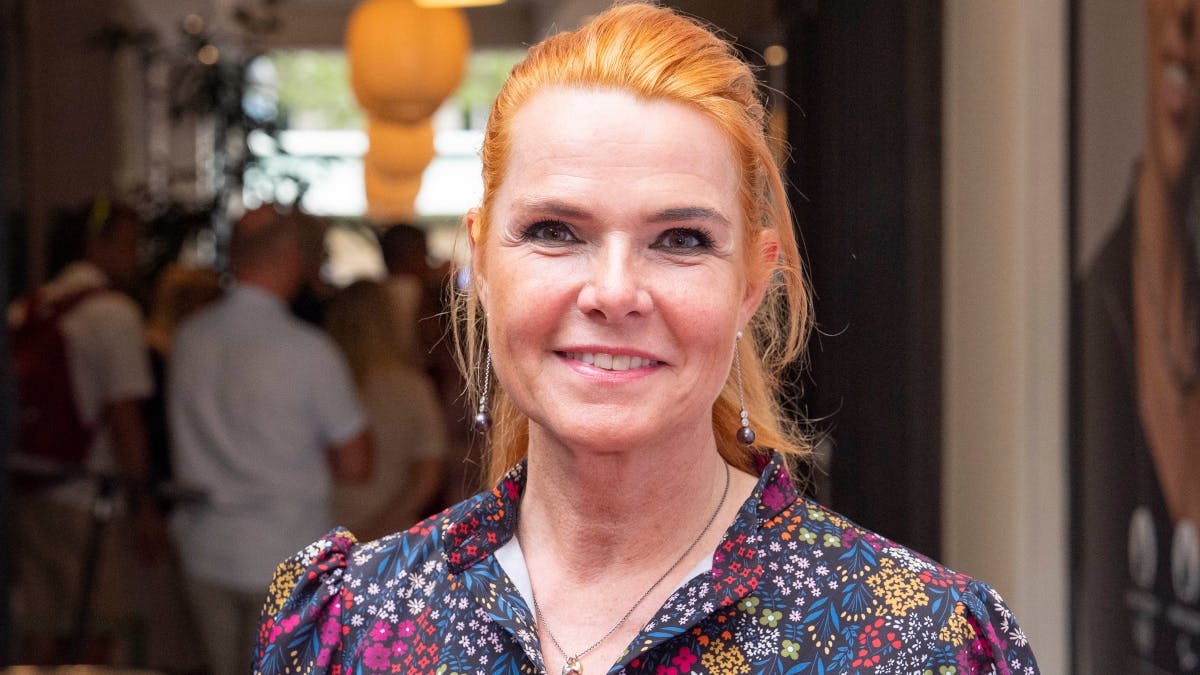 Inger Støjberg fik sig en stor overraskelse: I år bliver det helt ...
