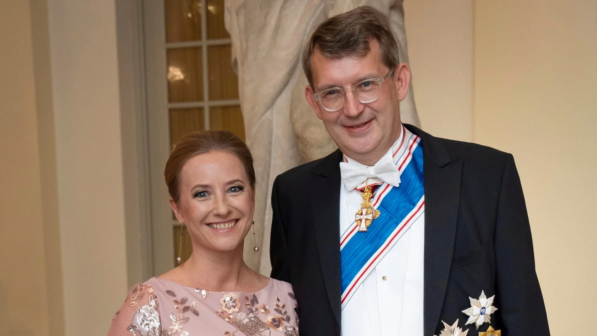 Troels Lund Poulsen i trafikulykke: Sådan har han det nu | BILLED-BLADET