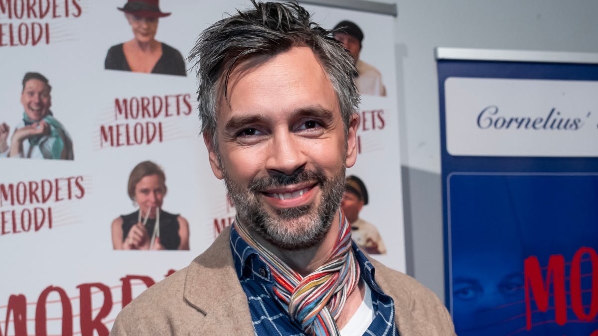 Rasmus Krogsgaard er blevet skiftet ud: Derfor er han ikke med i Året ...