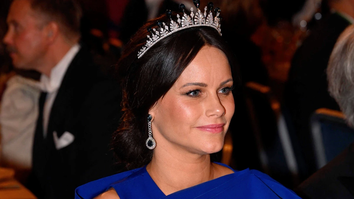 Prinsesse Sofia får kritik for sit valg: Hvorfor bærer hun det ”LEGO ...