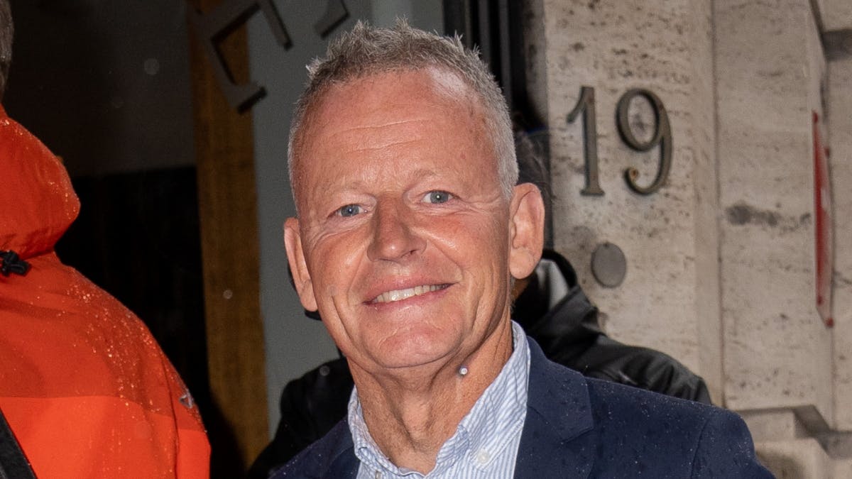 Bubber er på talefod med børnene: Sådan går det nu | BILLED-BLADET