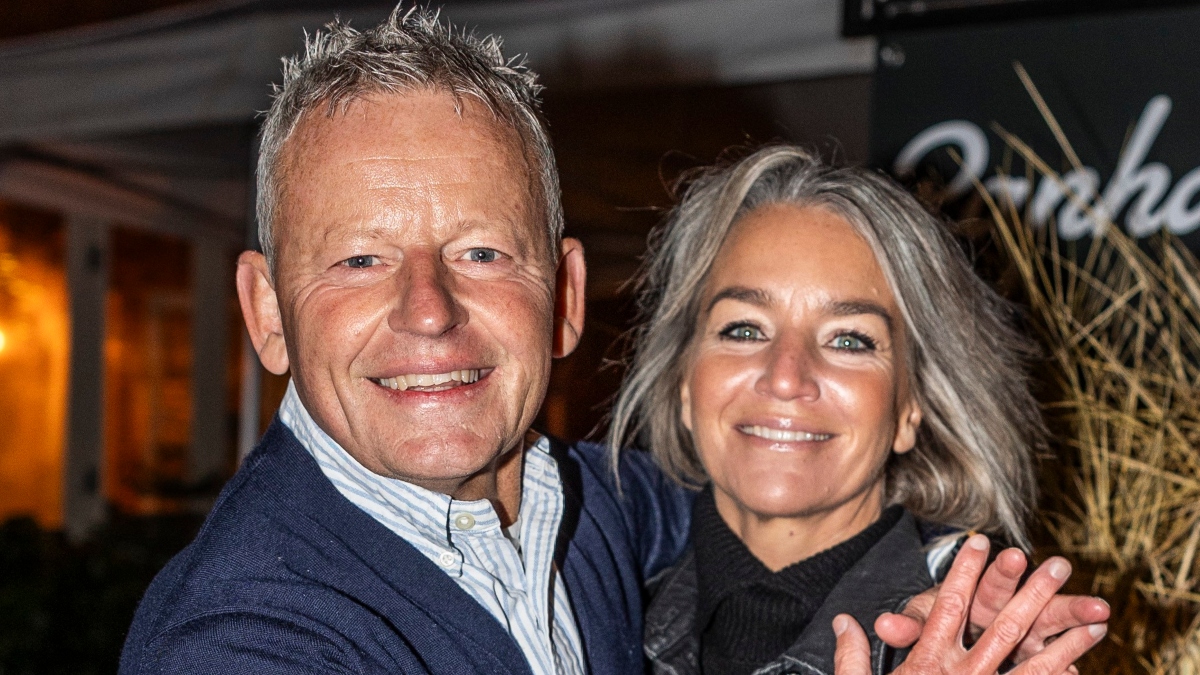 Sådan skal Bubber holde jul i år | BILLED-BLADET