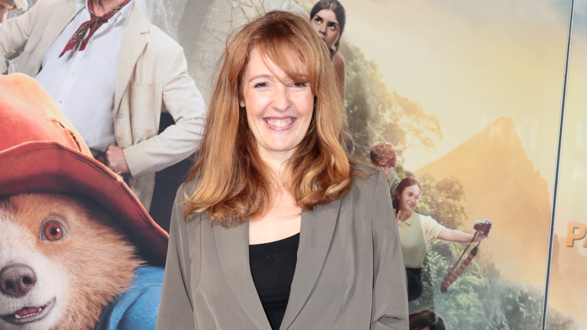 Julie Agnete Vang Christensen | BILLED-BLADET