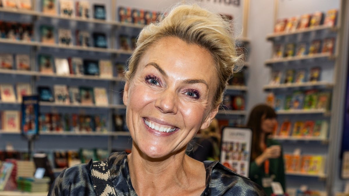 Vildt eventyr venter: Her kan du følge Lene Beiers nye liv på tv ...