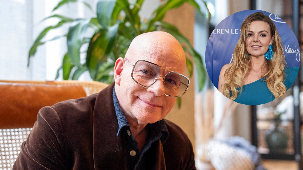 lina rafn | BILLED-BLADET