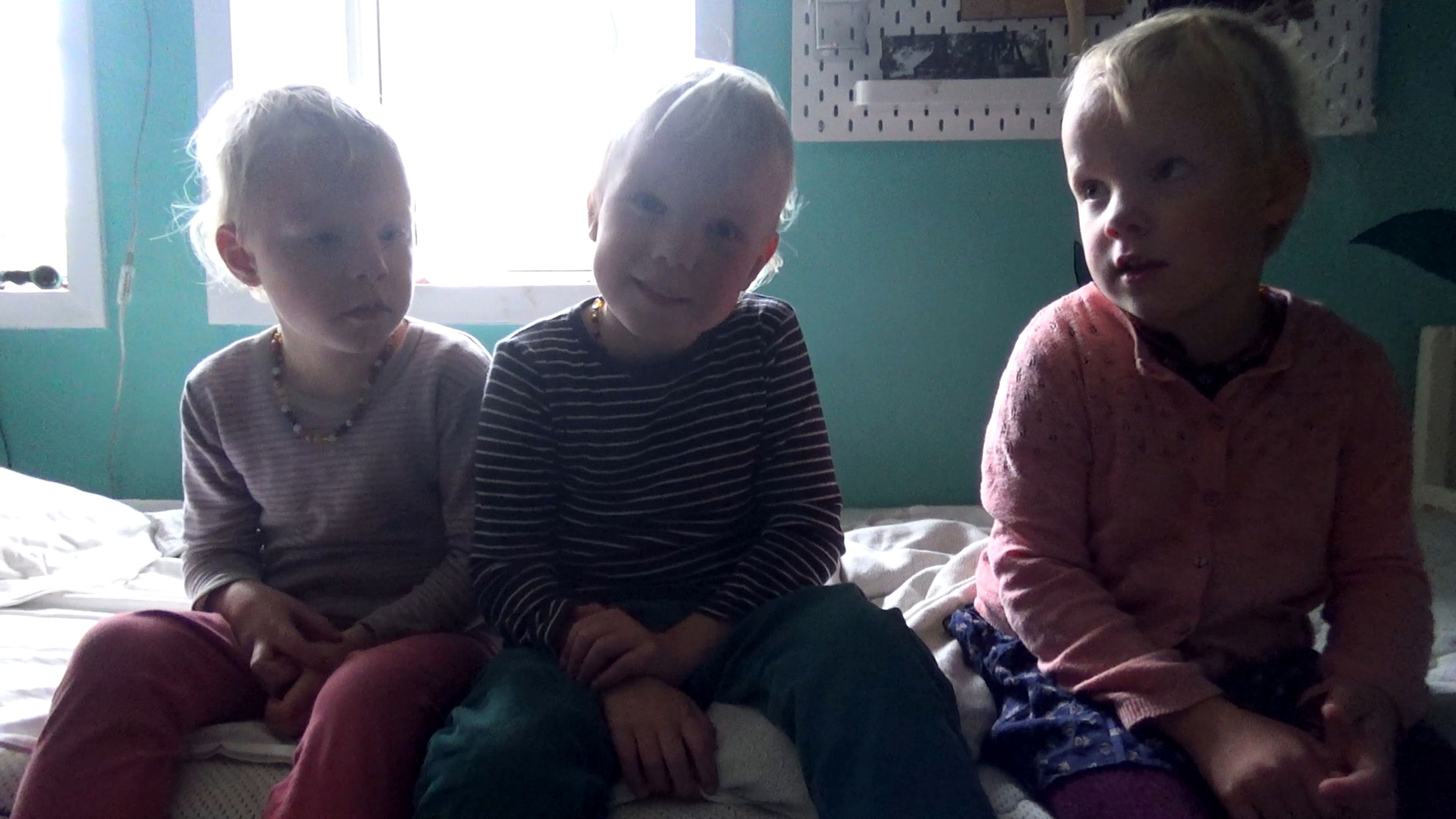 Ny sæson af Tillykke, I skal have trillinger: Flere gengangere og et helt nyt par er med ...