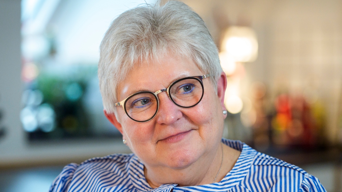 Jonna Harbo fra Vandkant til salg må igen fejre jul uden en kær: Det er ...