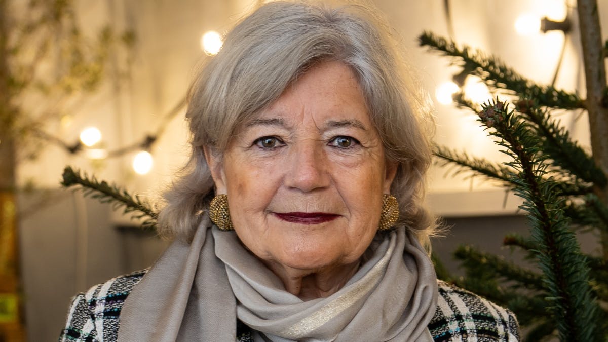 Familien skal følge to vigtige regler: Det er fast inventar hjemme hos ...