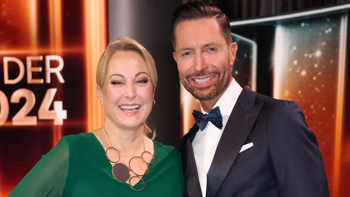 Flotte i dansk og italiensk design: Stéphanie Surrugue og Kåre Quist så ...