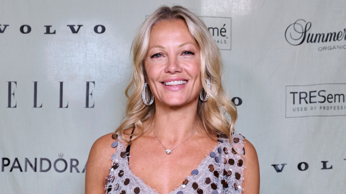 Caroline Fleming - Nyheder, billeder og video | Billed-Bladet