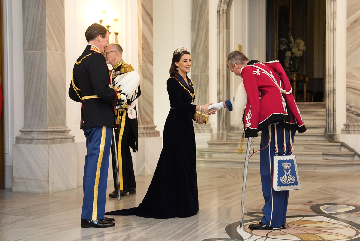 RoyalDish - 2025 Joachim & Marie - NEWS & EVENTS - page 1