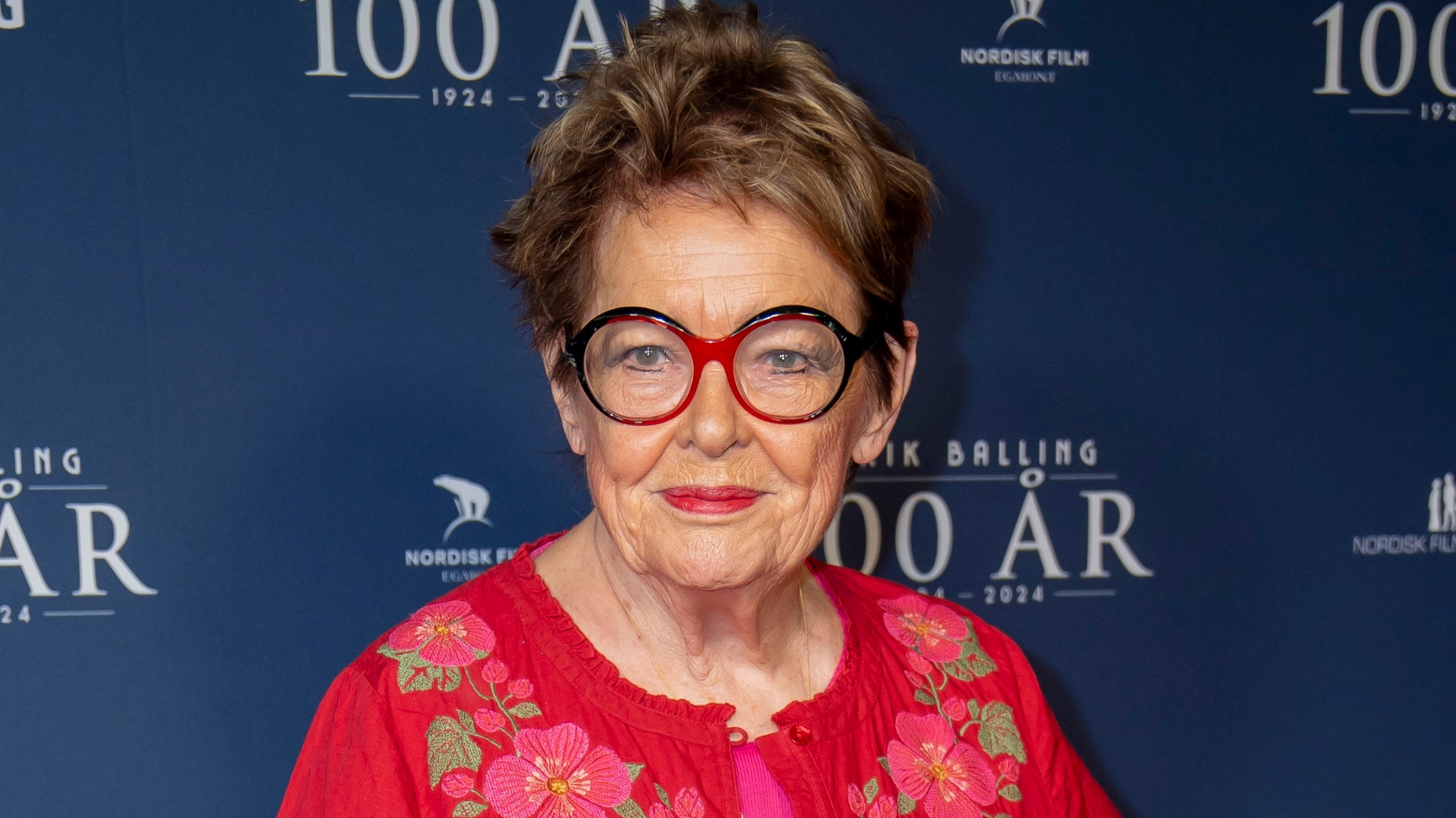 Ghita Nørby fylder 90 år: Sådan fejres hun på tv | BILLED-BLADET