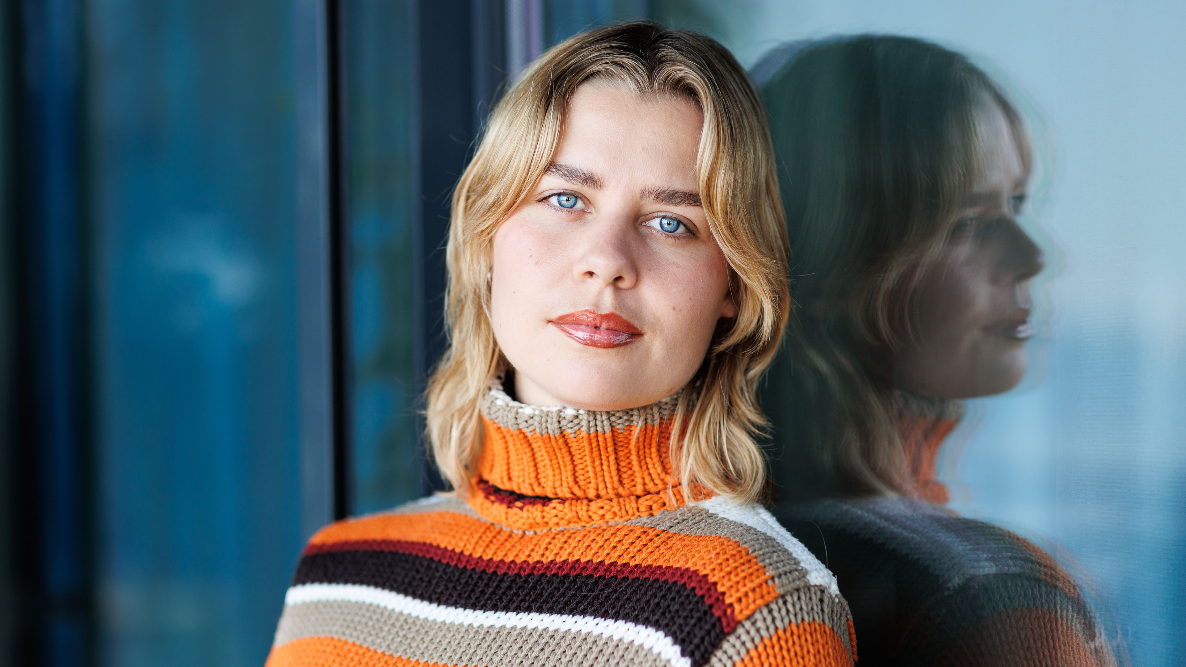 Anna Lin fortryder én ting efter Spillet: Det gør mig ked af det ...