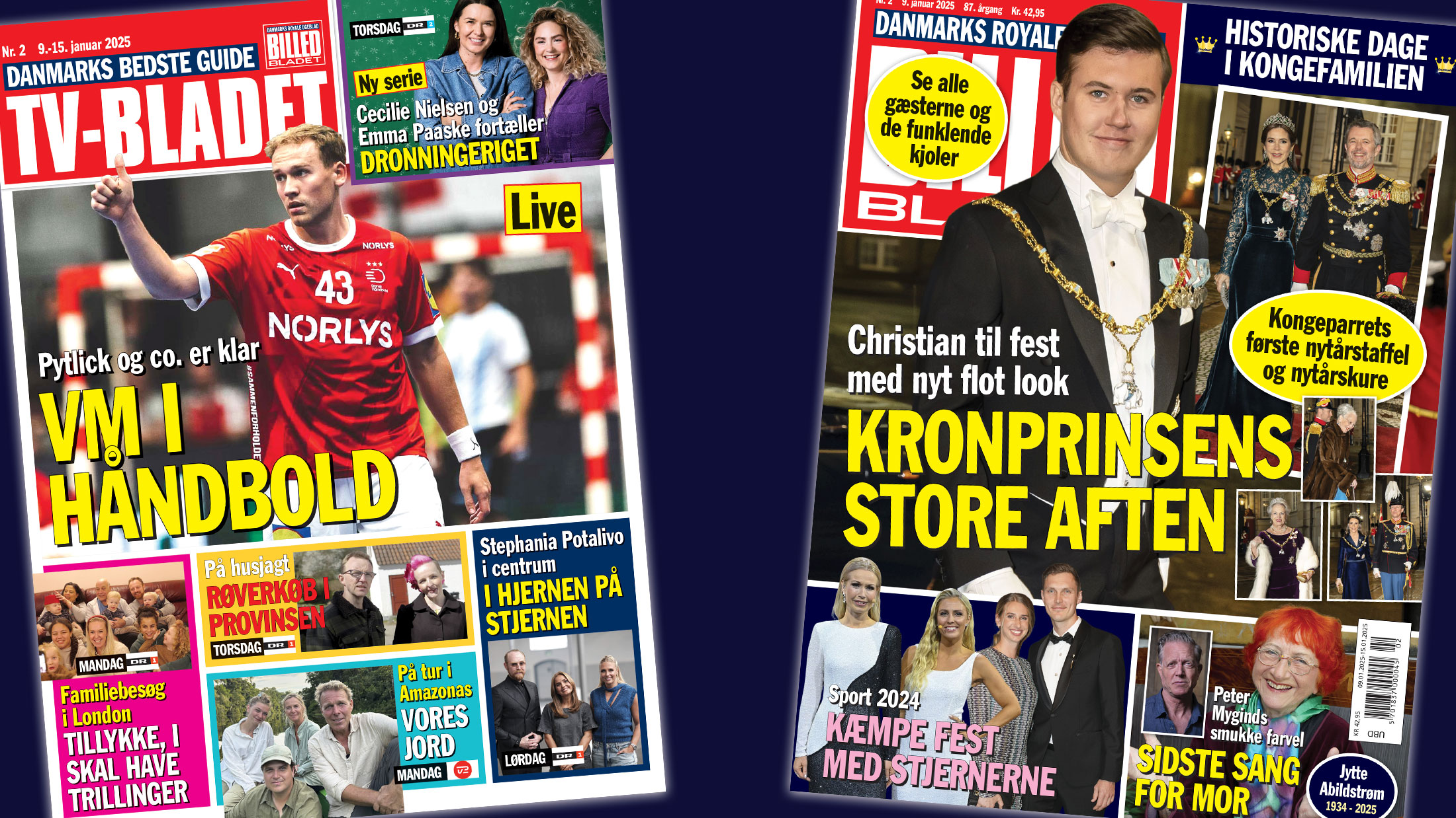 BILLED-BLADET | BILLED-BLADET