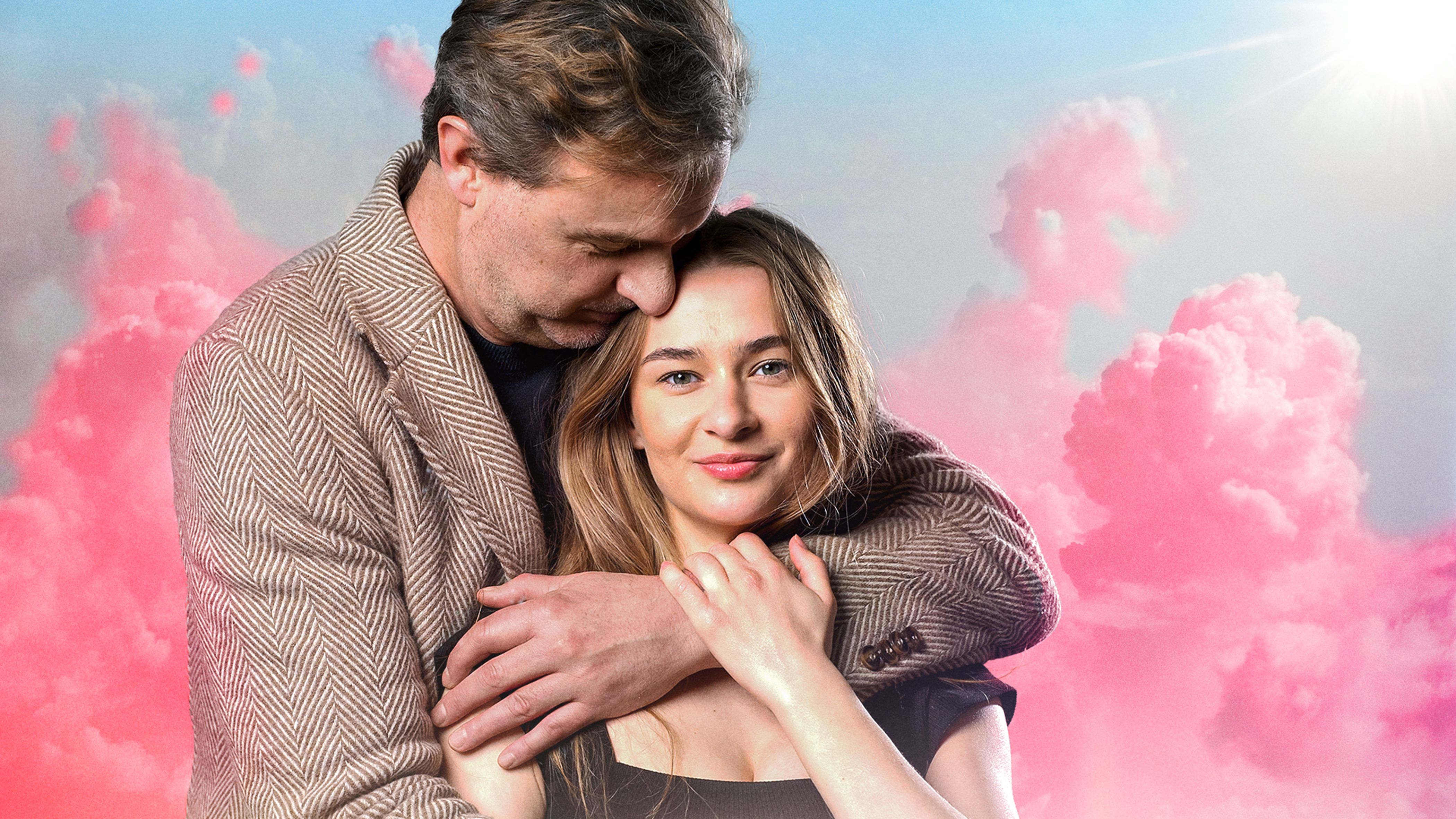 Jakob Olrik og Astrid Lund Johansen fra De unge kærester: Venter deres ...