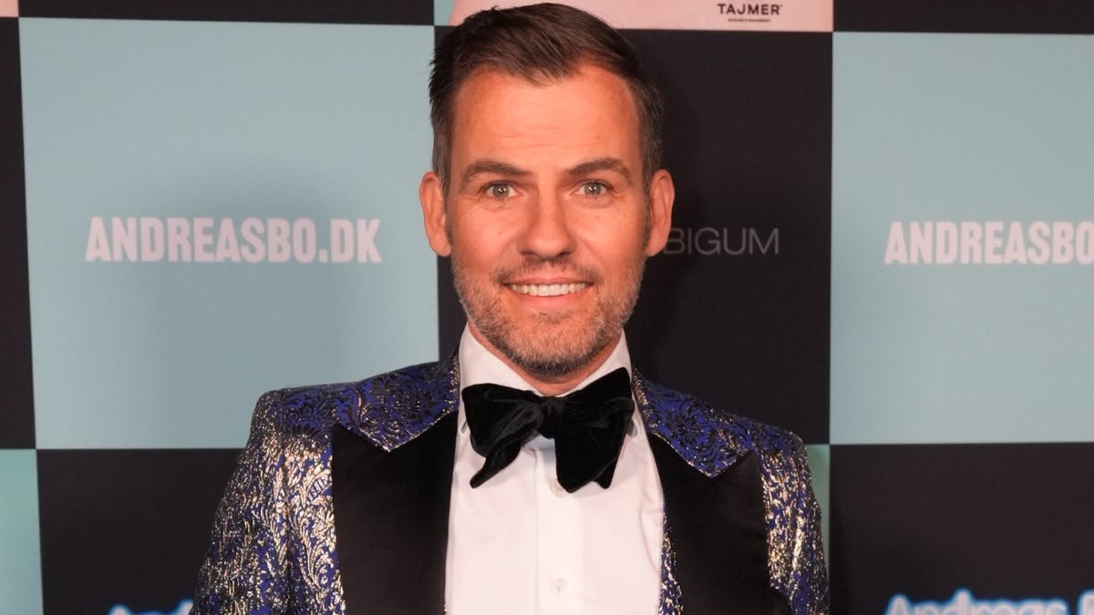 Claus Christensen fra Demenskoret: Røber stor privat nyhed på den røde ...